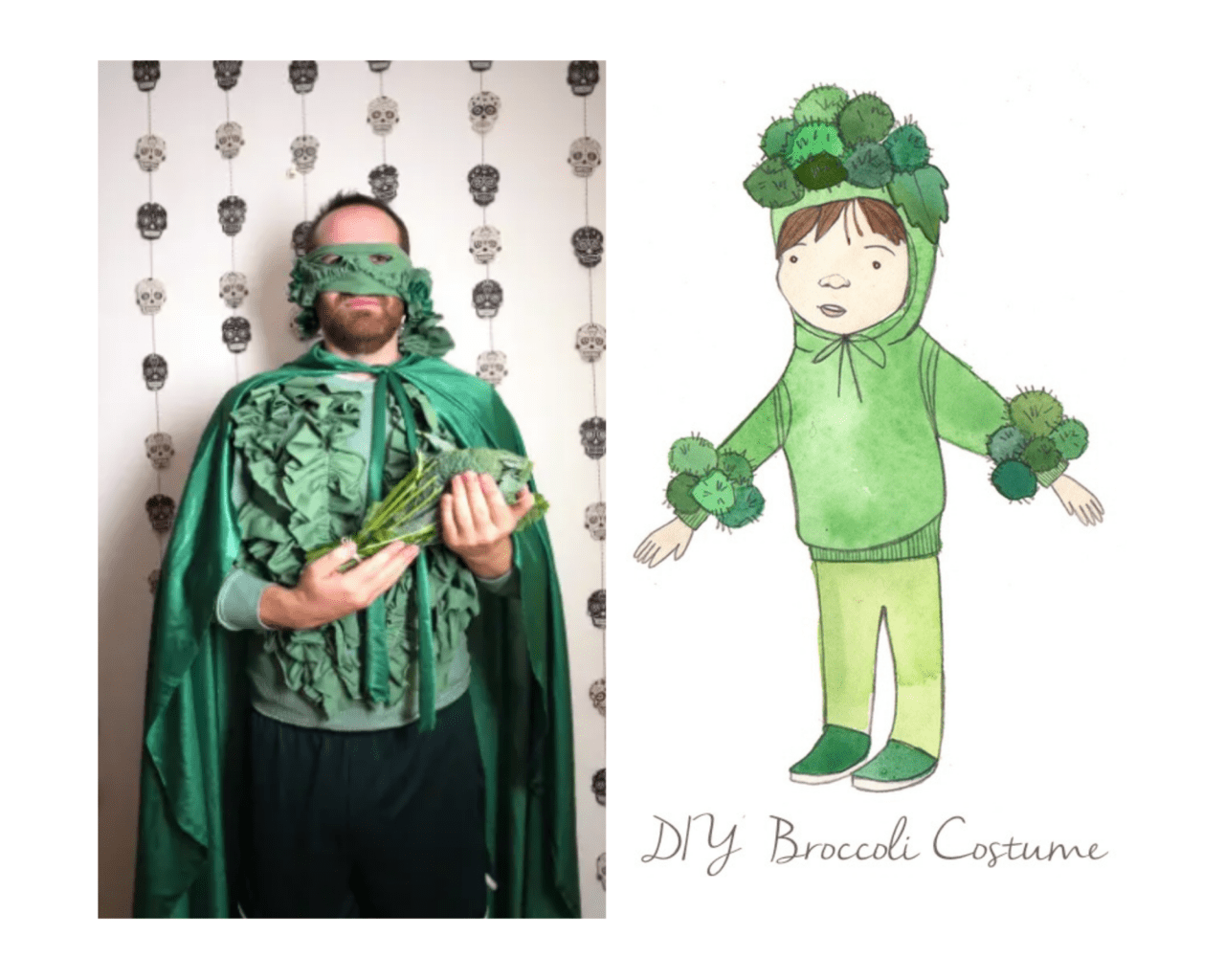 Your Guide to the Best Farmers’ Market Halloween Costumes | Farmers ...