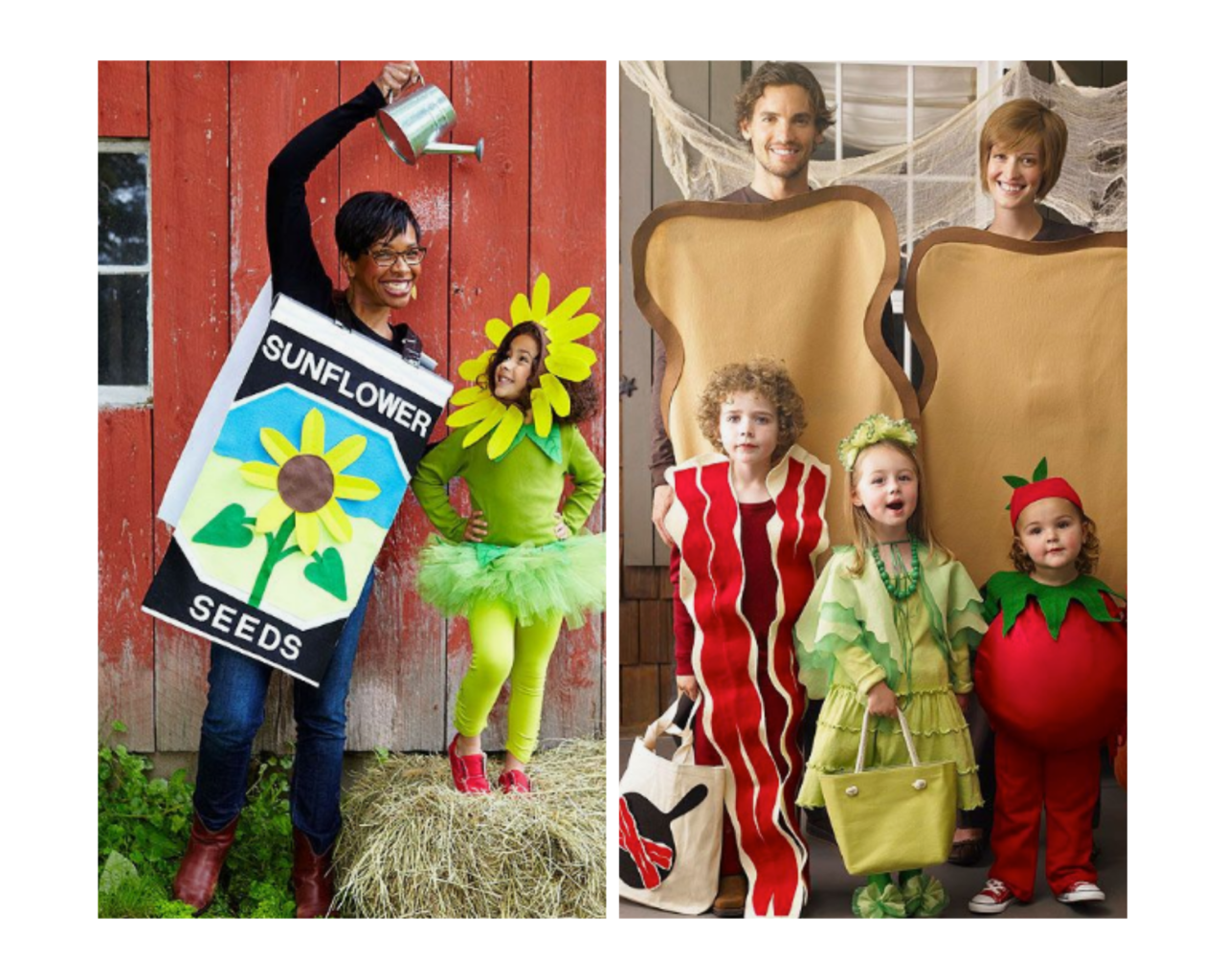 Your Guide to the Best Farmers’ Market Halloween Costumes | Farmers ...