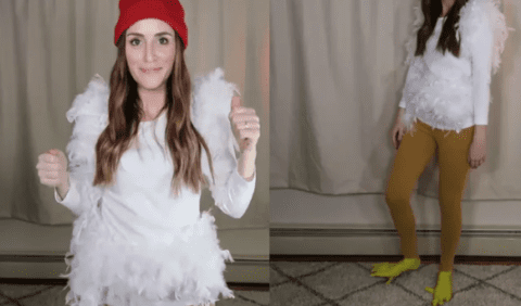 Your Guide to the Best Farmers’ Market Halloween Costumes | Farmers ...