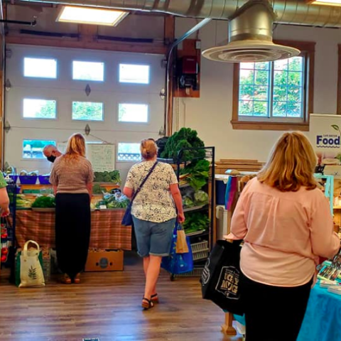 Find a Market 2024 | Farmers' Markets of Nova Scotia