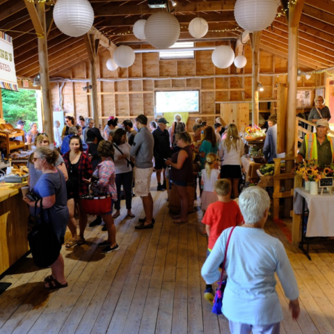 Find a Market 2022 | Farmers' Markets of Nova Scotia