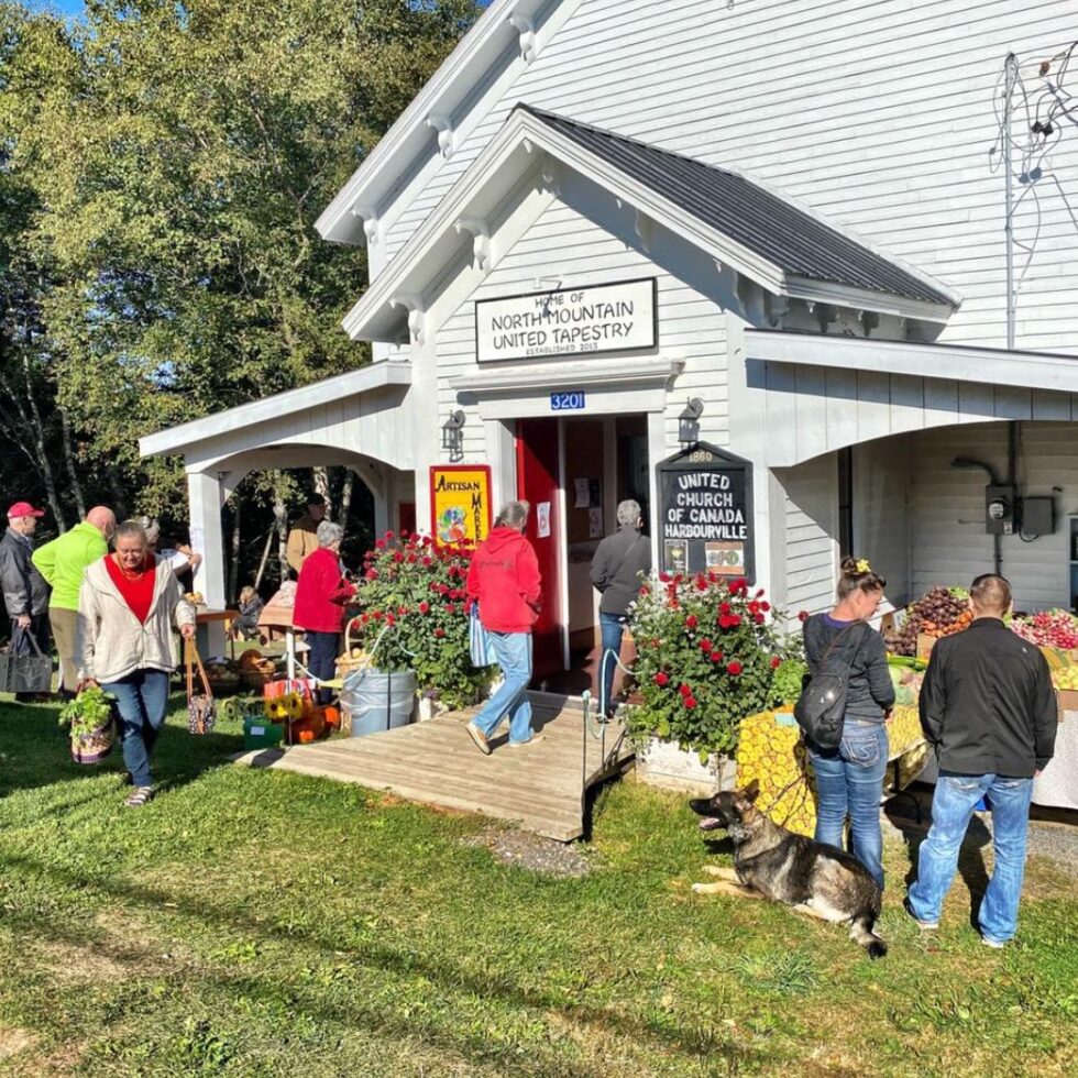 Find a Market 2022 | Farmers' Markets of Nova Scotia