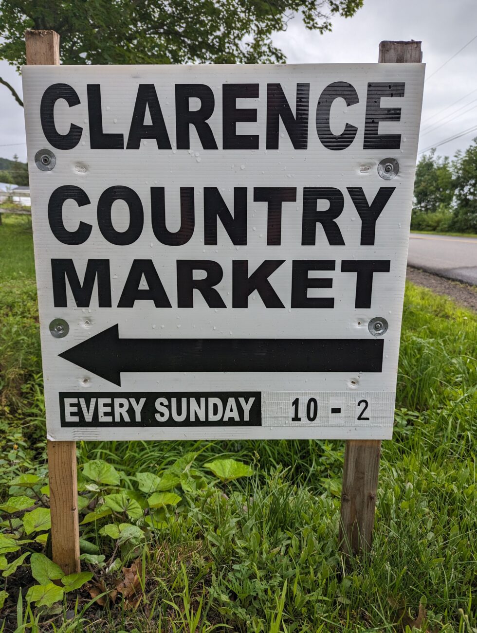 Meet the Man Who’s Visited Every Farmers’ Market In Nova Scotia ...
