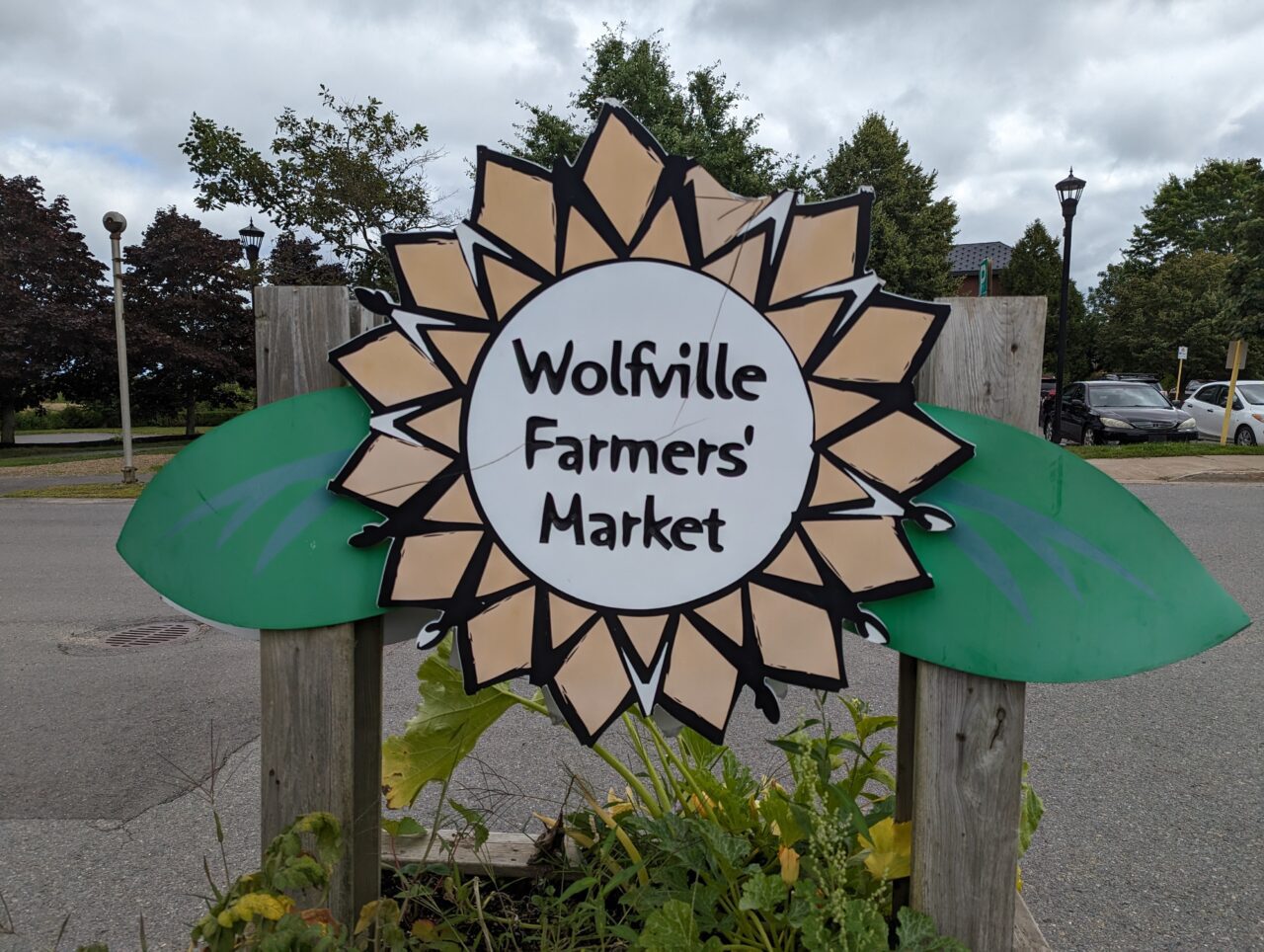 Meet the Man Who’s Visited Every Farmers’ Market In Nova Scotia ...