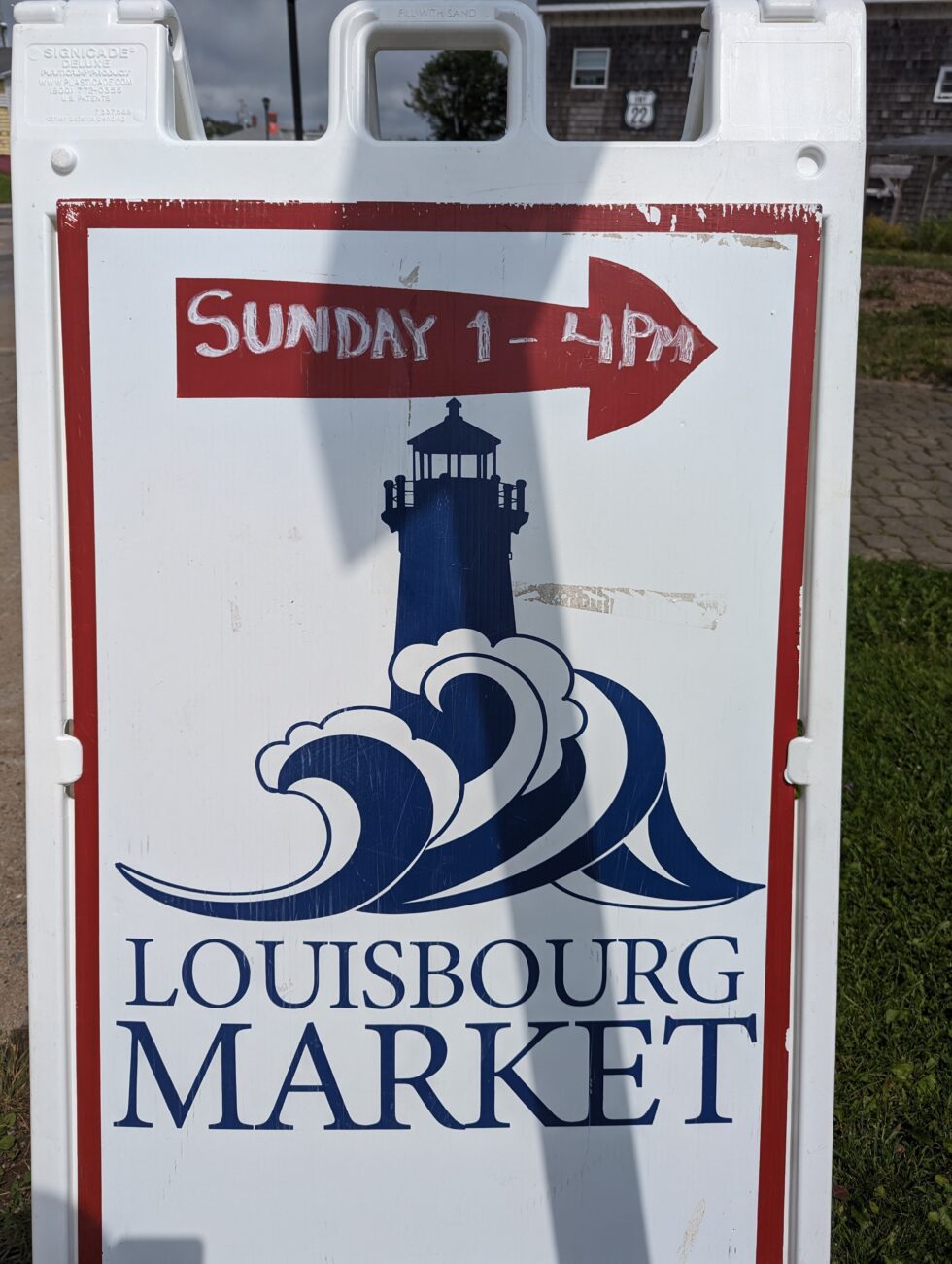 Meet the Man Who’s Visited Every Farmers’ Market In Nova Scotia ...